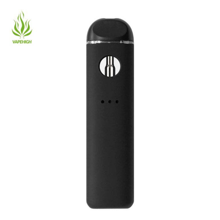 THC-Pen Starterbox – Girl Scout Cookies - Vape High