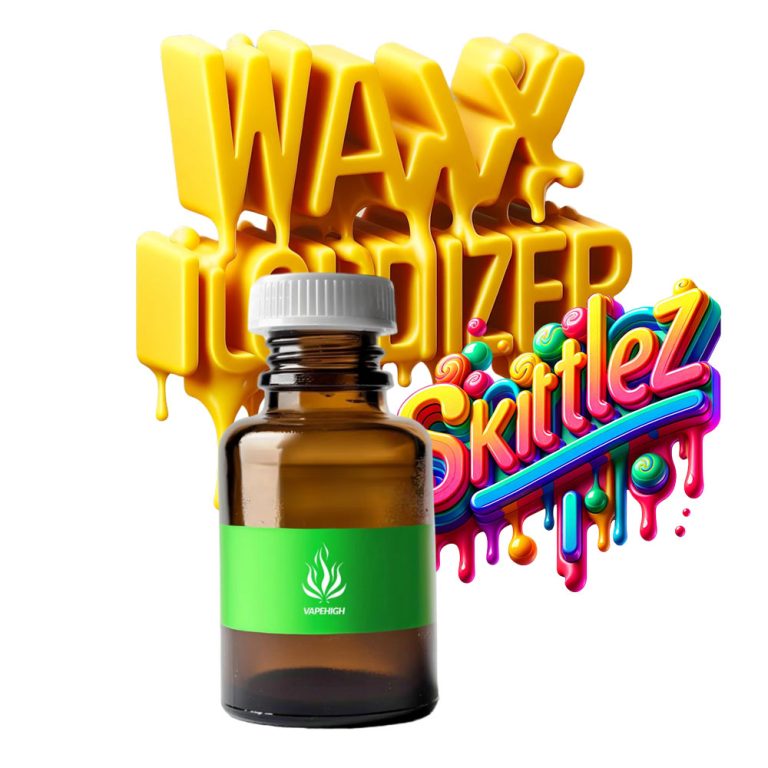 THC Vape Online Shop - Dein Shop für E-Joints - Vape High