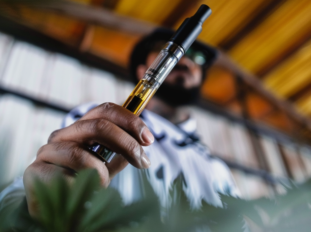 Online Headshop für Vape Zubehör - Vape High