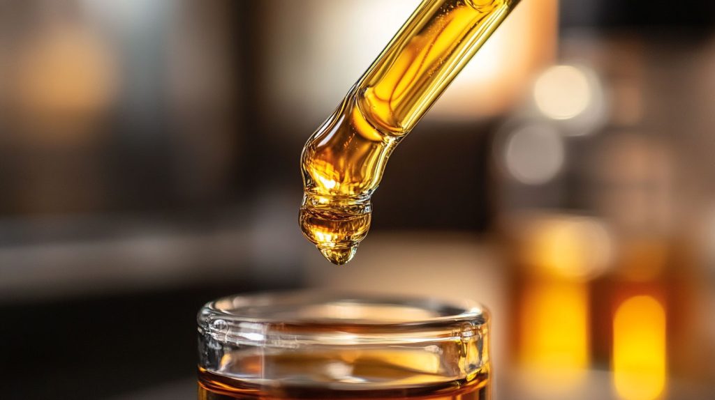 THC-Vapes selber machen: DIY-Anleitung für perfektes Liquid