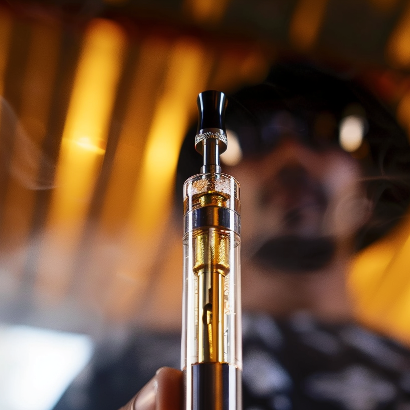 Online Headshop für Vape Zubehör - Vape High