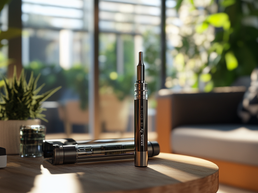 Online Headshop für Vape Zubehör - Vape High